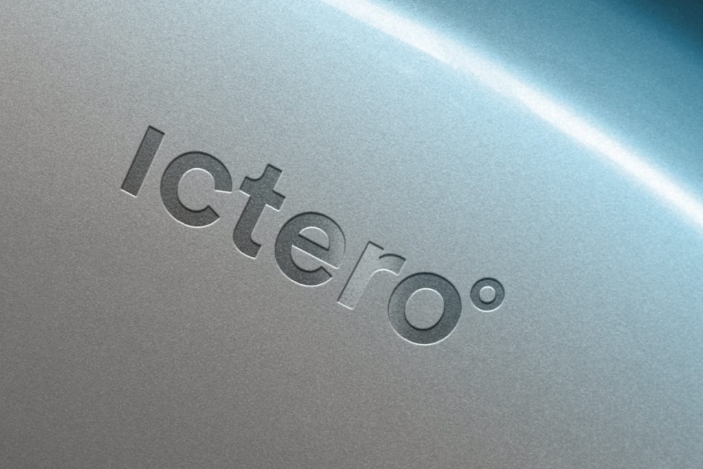 Ictero · PLOT CREATIVE STUDIO