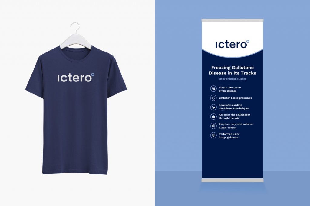 Ictero · PLOT CREATIVE STUDIO