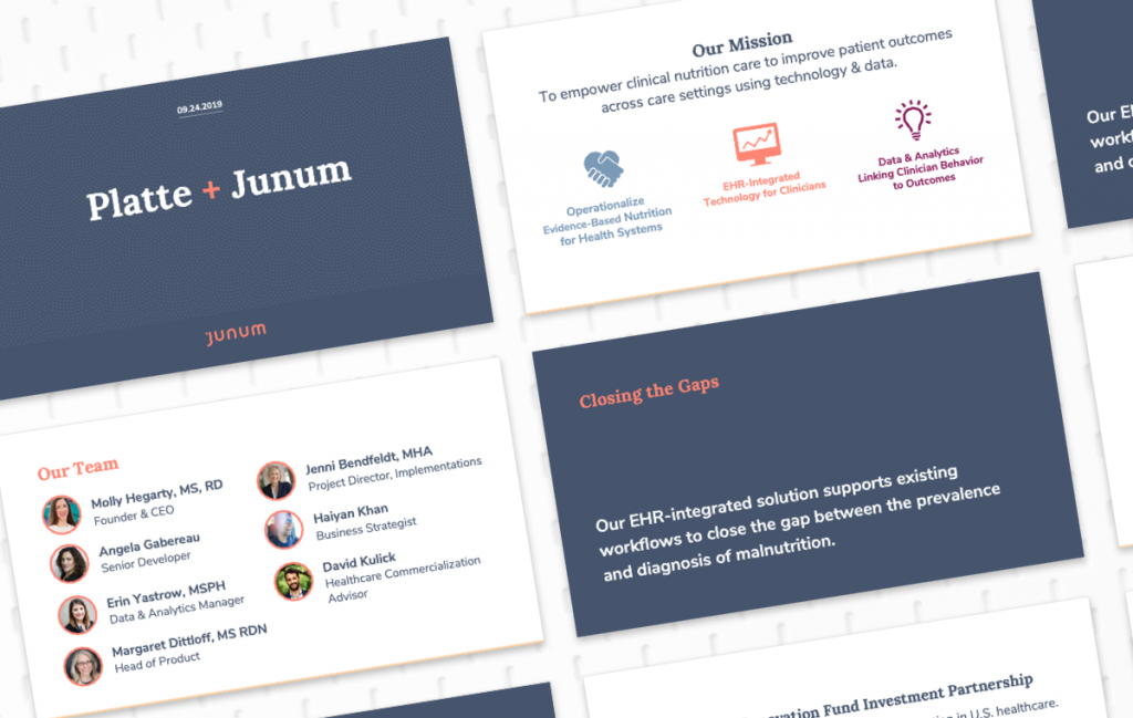 Junum · PLOT CREATIVE STUDIO